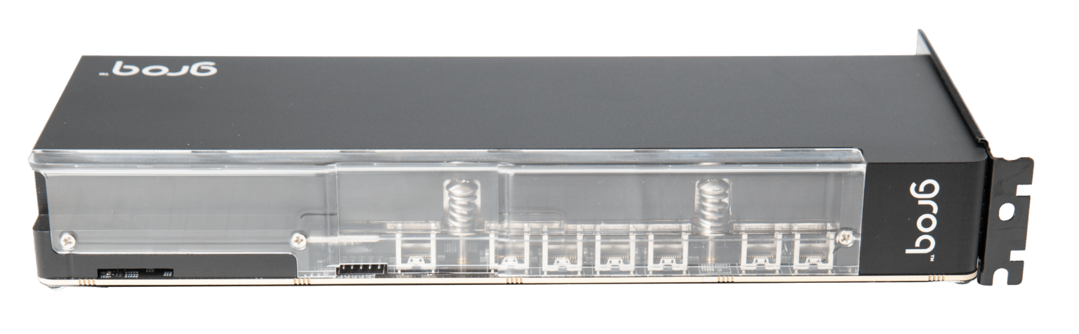 Groq Brand Guidelines - Fast AI Inference