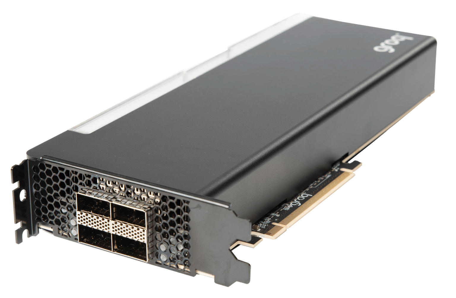 Groq Brand Guidelines - Fast AI Inference