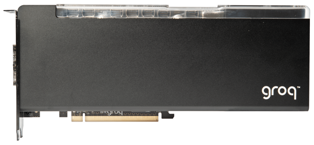 Groq Brand Guidelines - Fast AI Inference