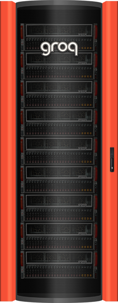 Groq Brand Guidelines - Fast AI Inference