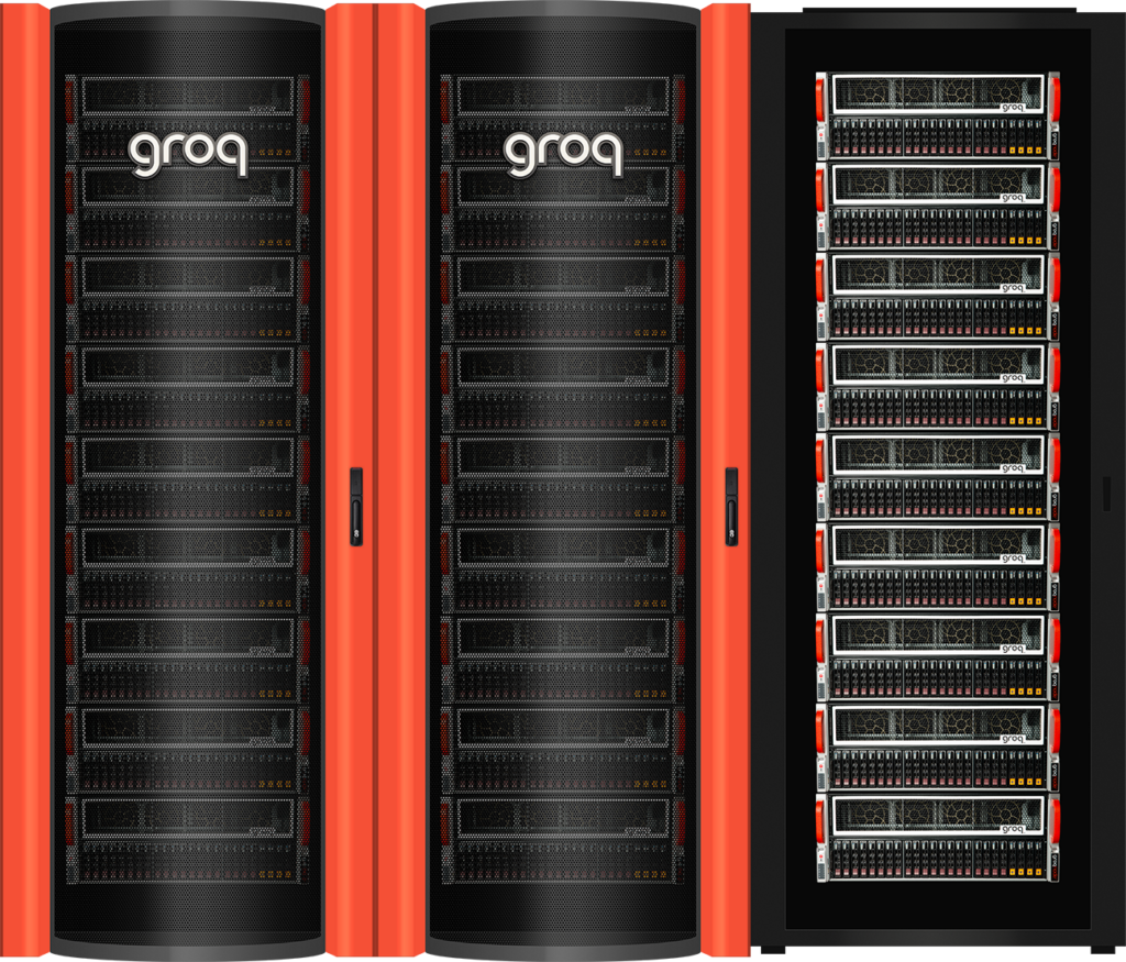Groq Brand Guidelines - Fast AI Inference
