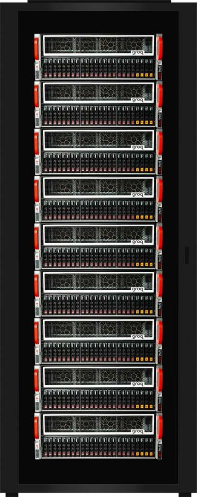 Groq Brand Guidelines - Fast AI Inference