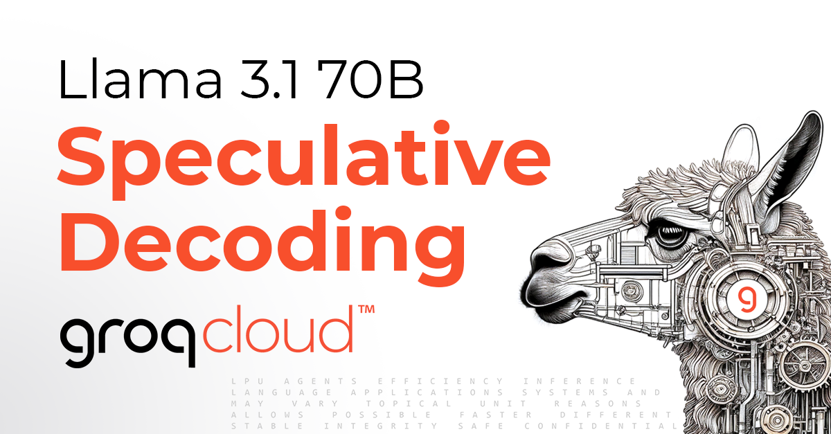 Groq First Generation 14nm Chip Just Got a 6x Speed Boost: Introducing ...