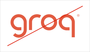 Groq Brand Guidelines - Fast AI Inference